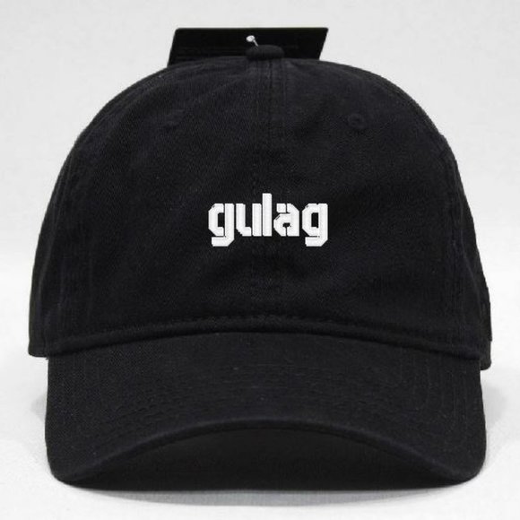 Accessories | Gulag Dad Hat Call Of Duty Warzone Gamer Hat | Poshmark
